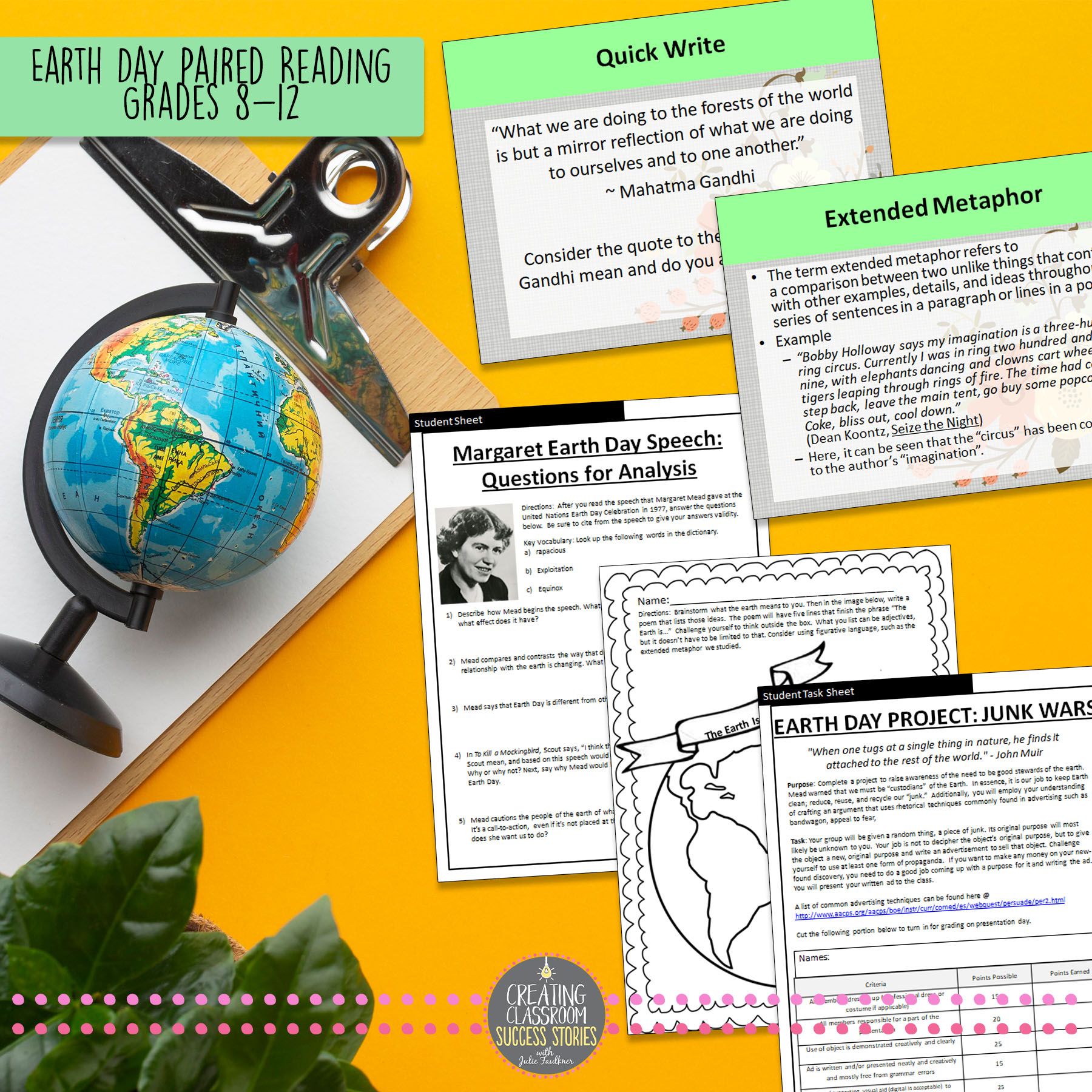 Effective Strategies for Teaching Poetry in Secondary ELA