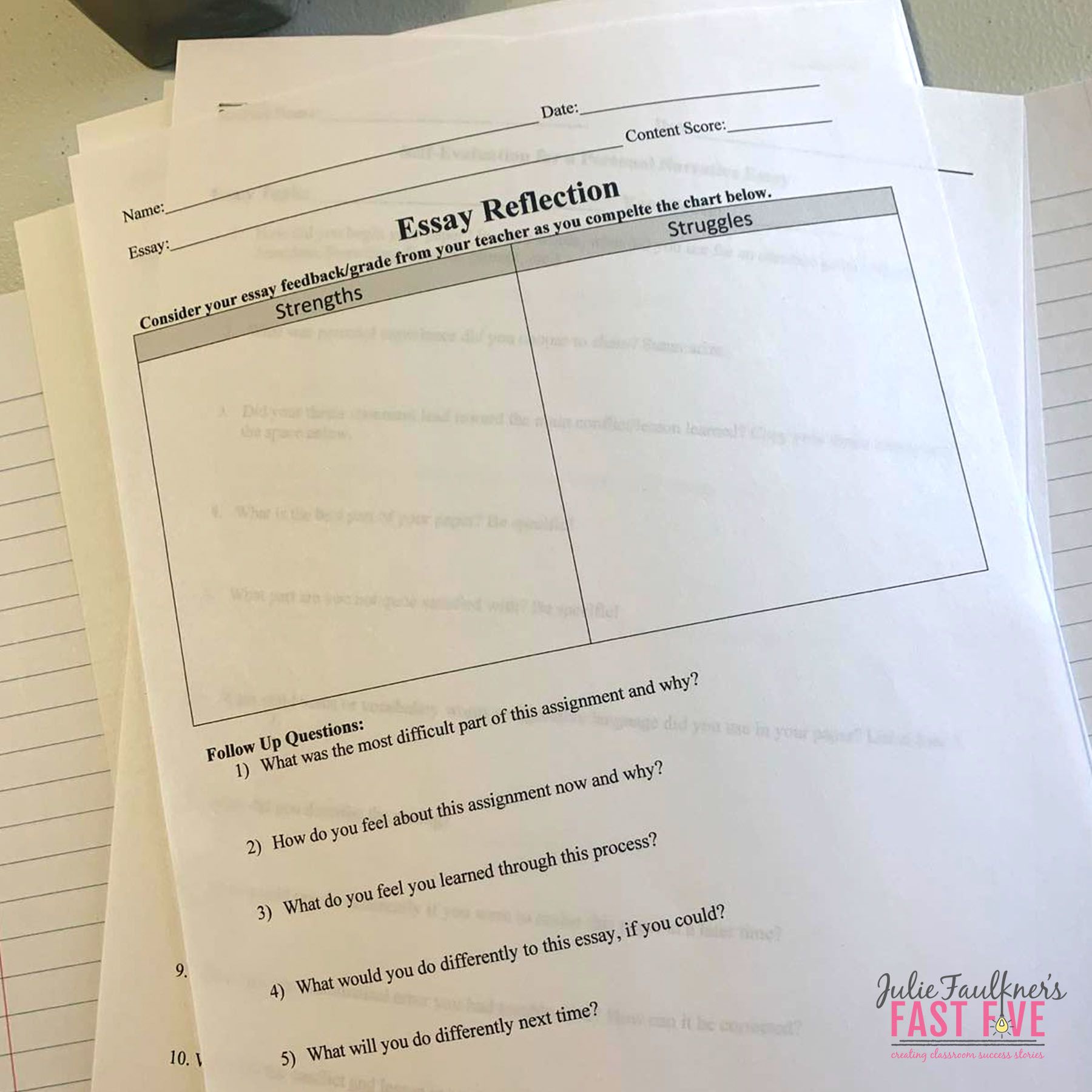 Hands-Off Teaching: Student-Centered Strategies