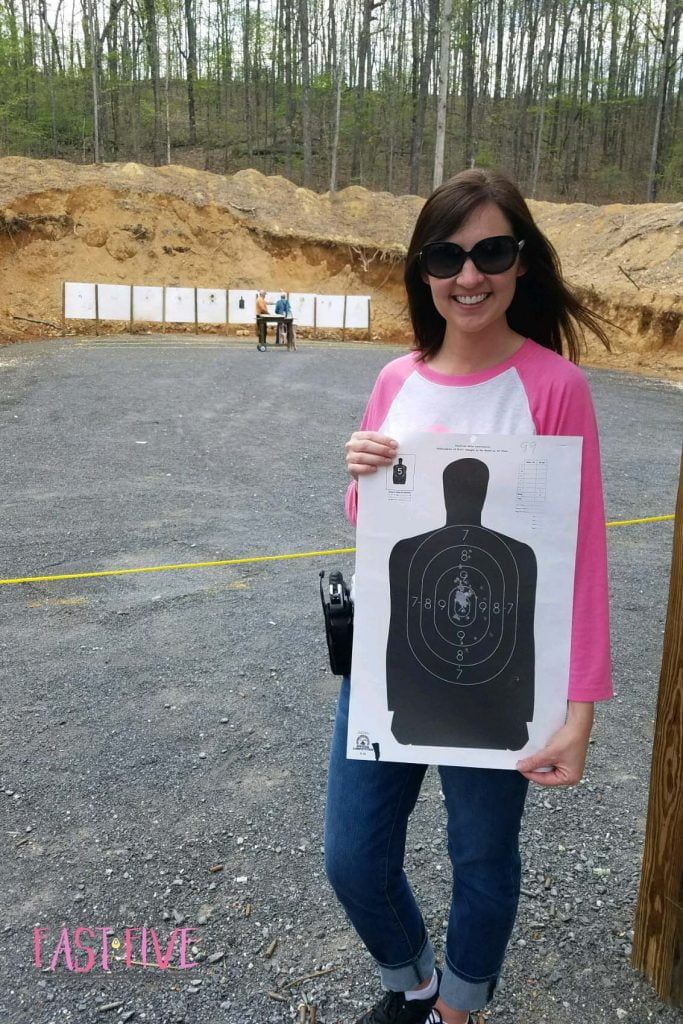 What I Learned About Test Prep from My Handgun Permit Class