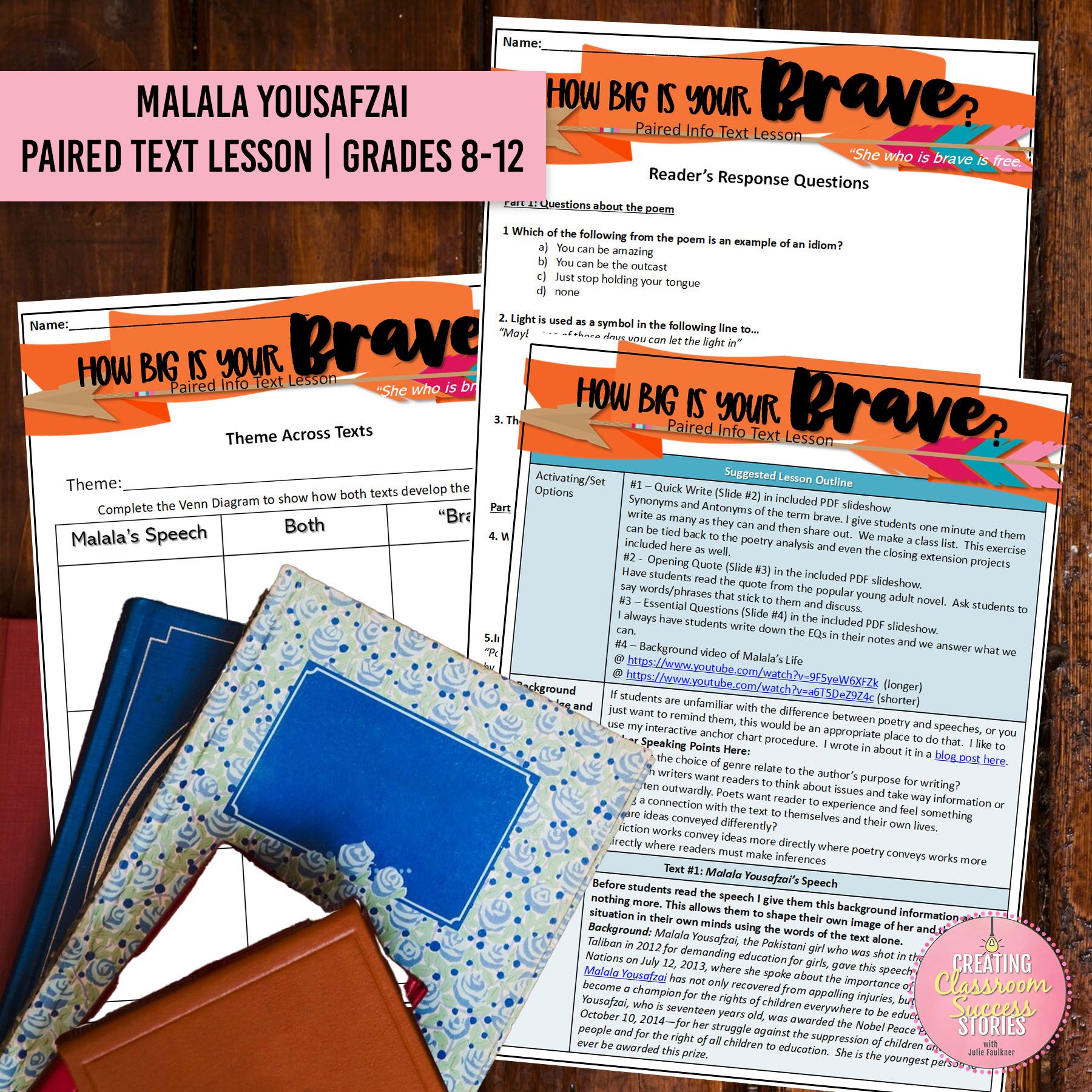 Effective Strategies for Teaching Poetry in Secondary ELA