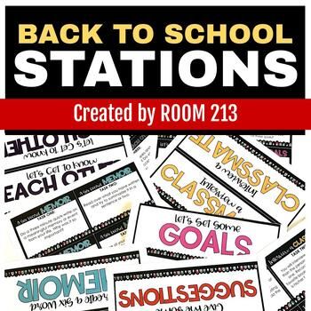 Best Secondary Resources for Back-To-School