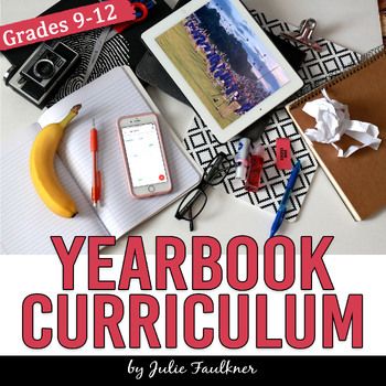 Tips for New Yearbook Advisors: A Beginner’s Guide to Yearbook