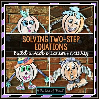 Fun Halloween Activities for Middle or High School Students