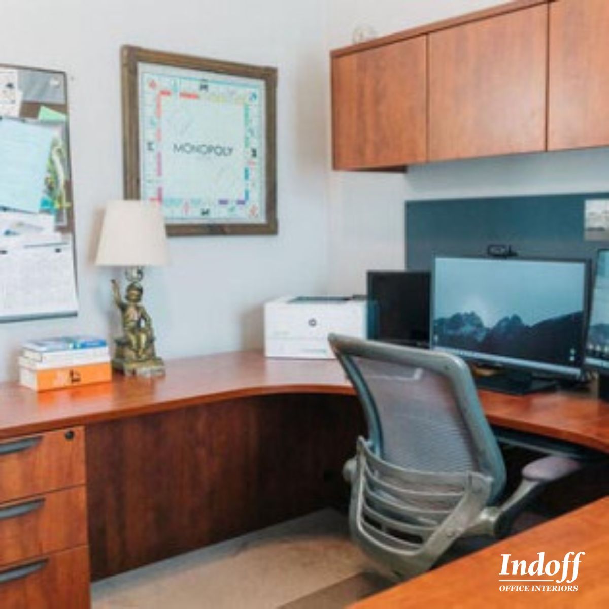 Expert Tips for Practical Interior Office Design