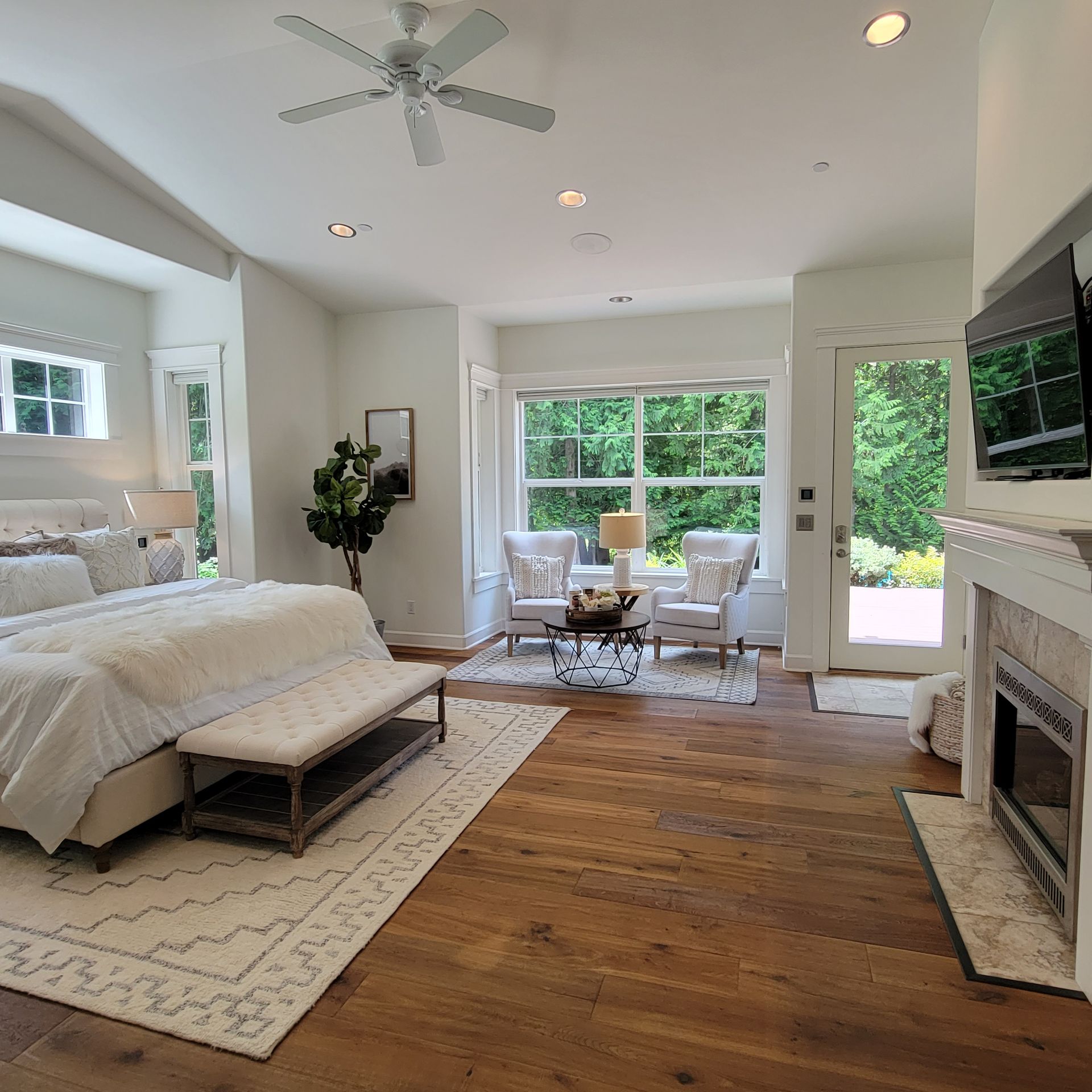 Home Staging Portfolio | KCD Staging | Seattle