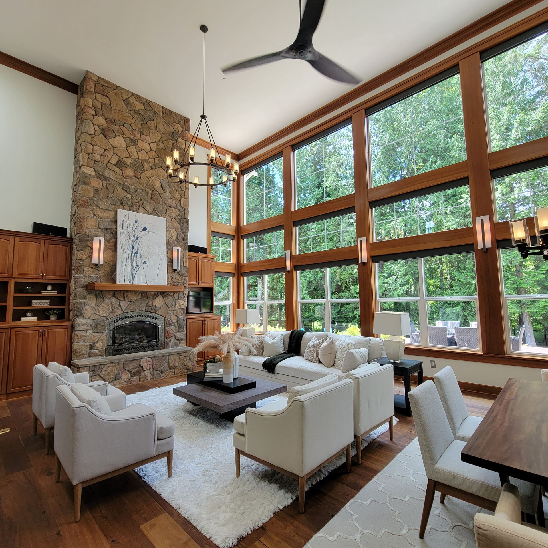 Home Staging Portfolio | KCD Staging | Seattle