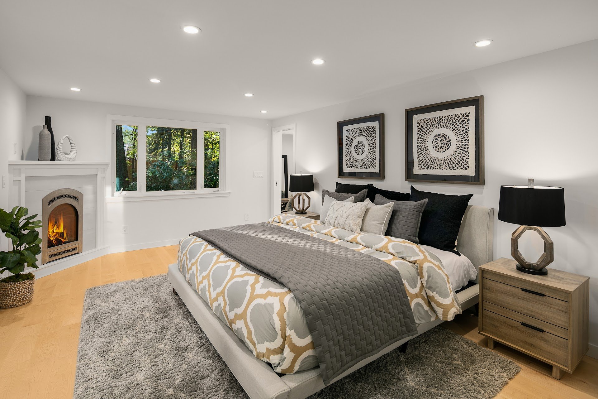 Home Staging Portfolio | KCD Staging | Seattle