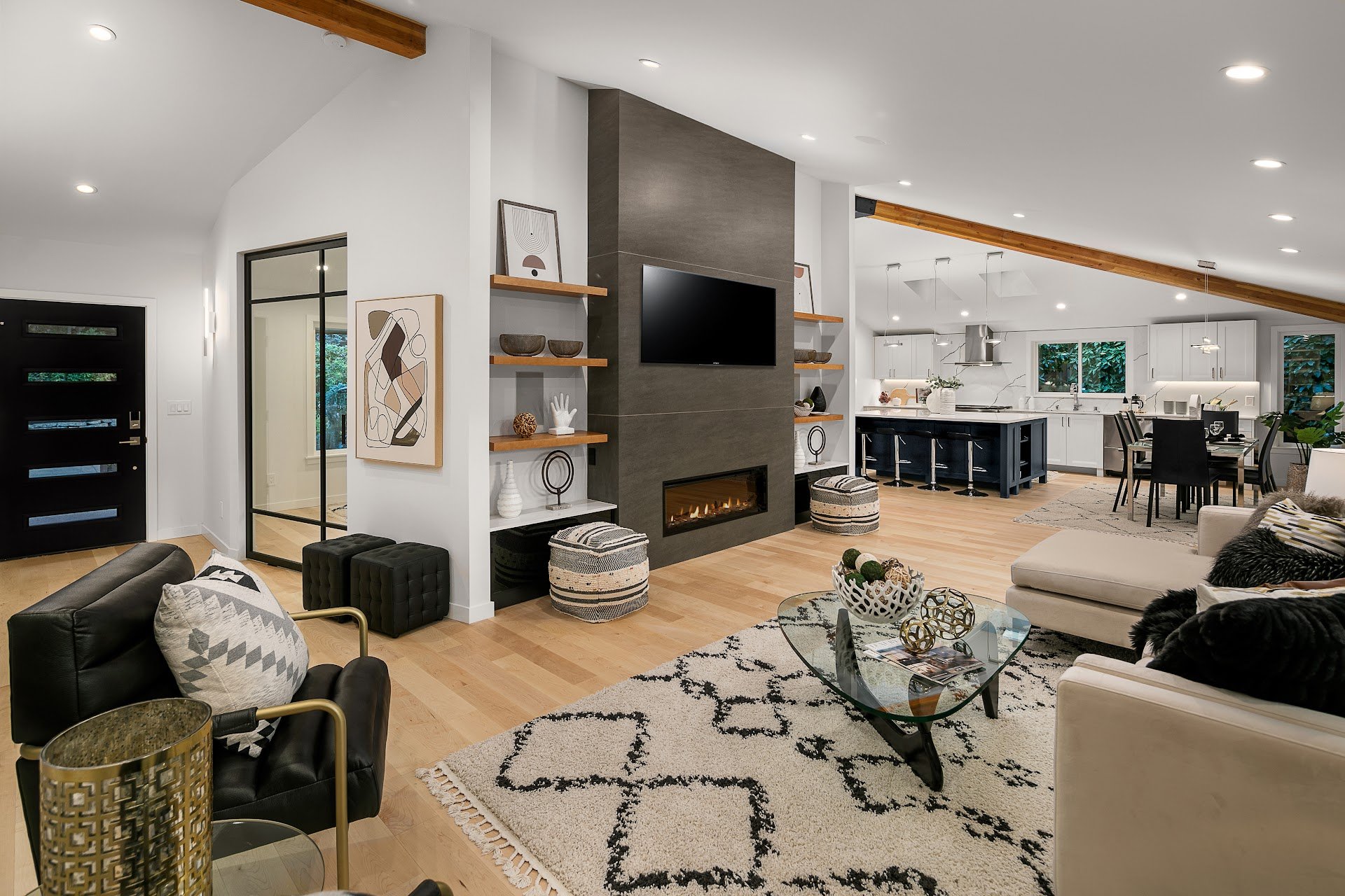 Home Staging Portfolio | KCD Staging | Seattle