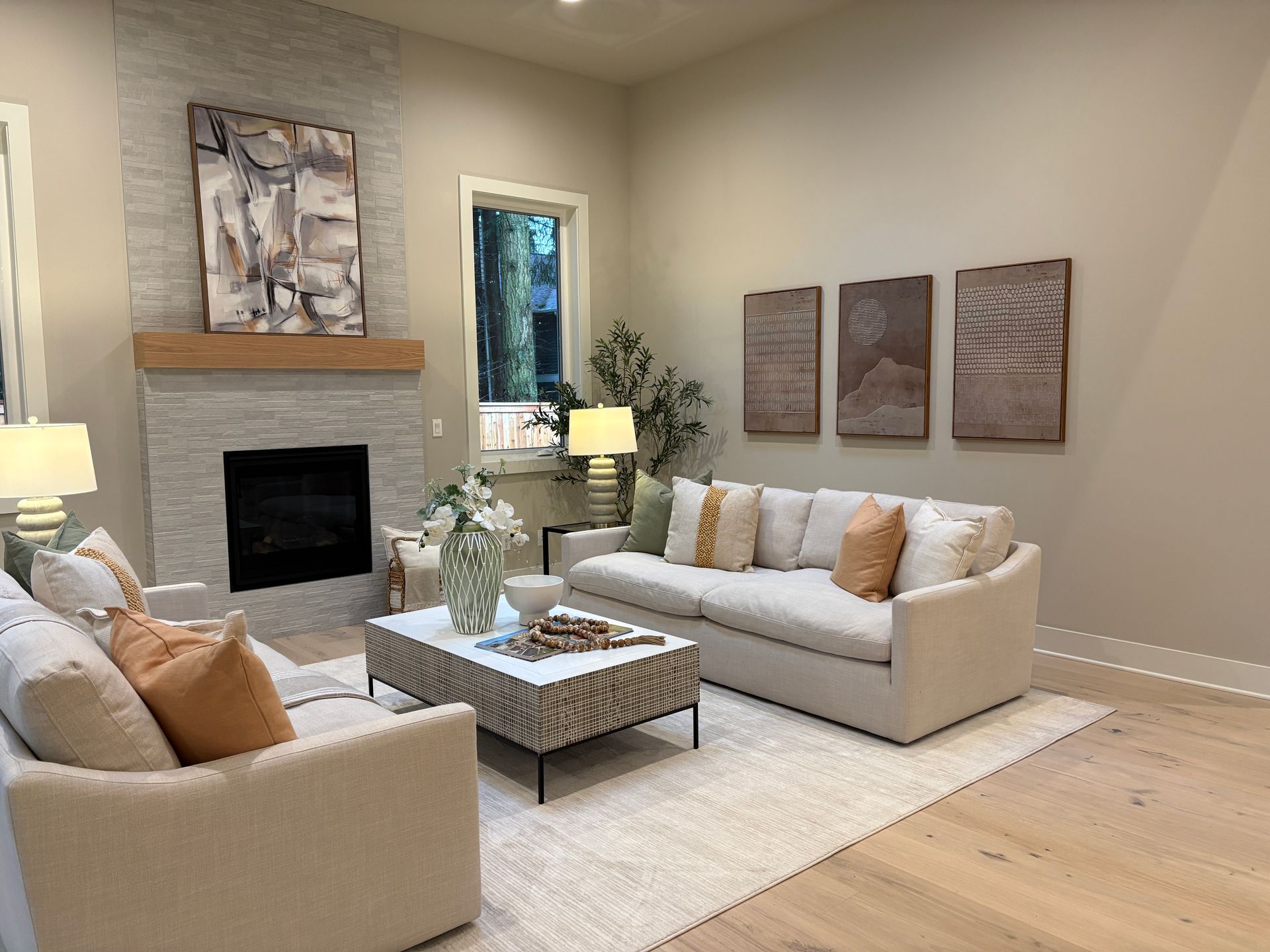 Home Staging Portfolio | KCD Staging | Seattle