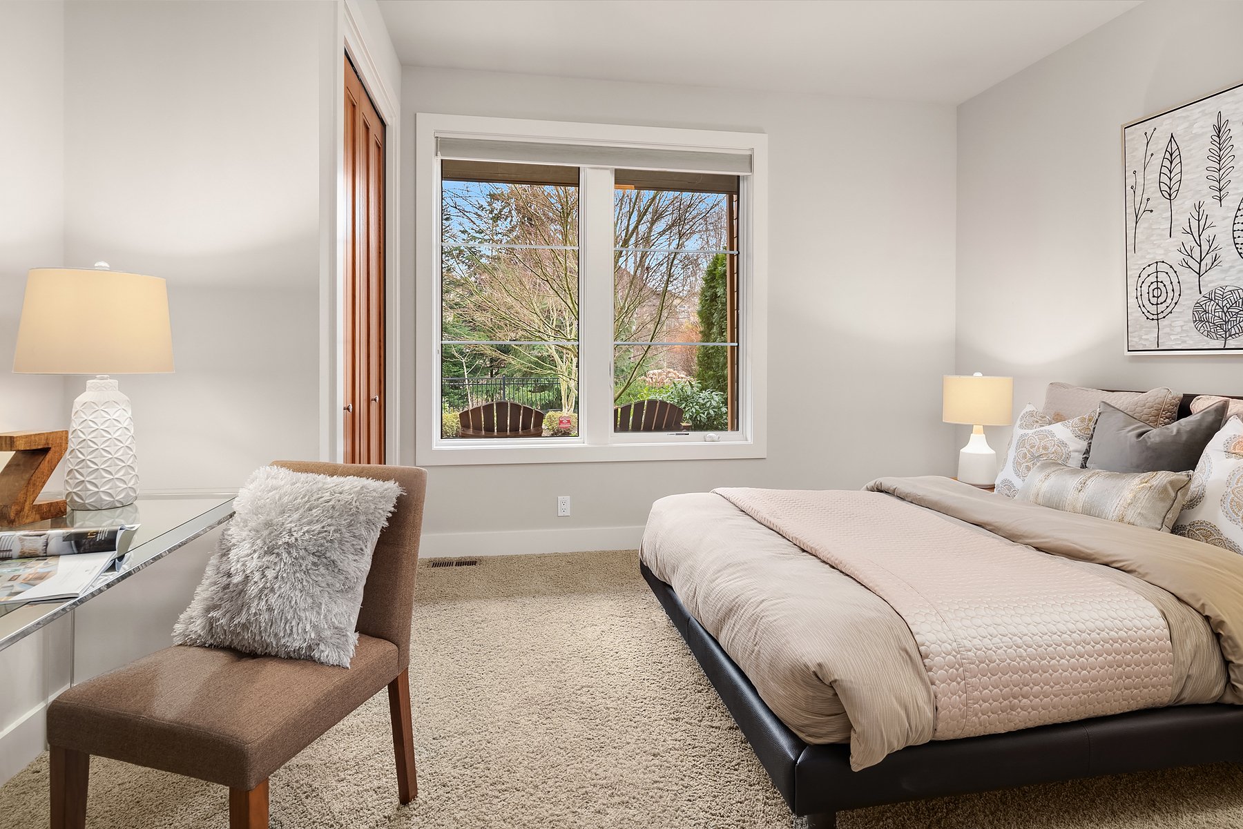 KCD Staging Seattle and Eastside Home Staging Portfolio