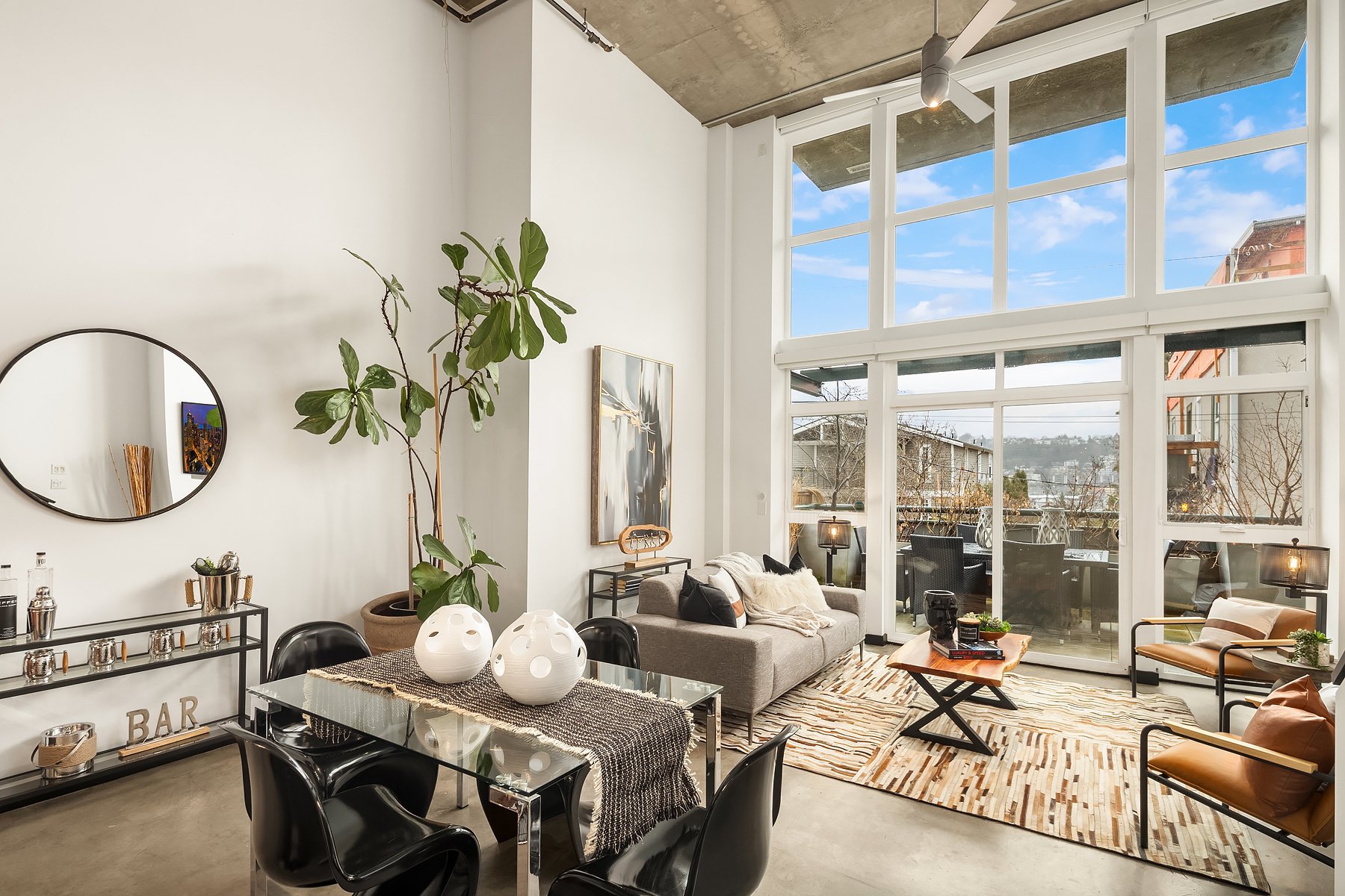 Home Staging Portfolio | KCD Staging | Seattle