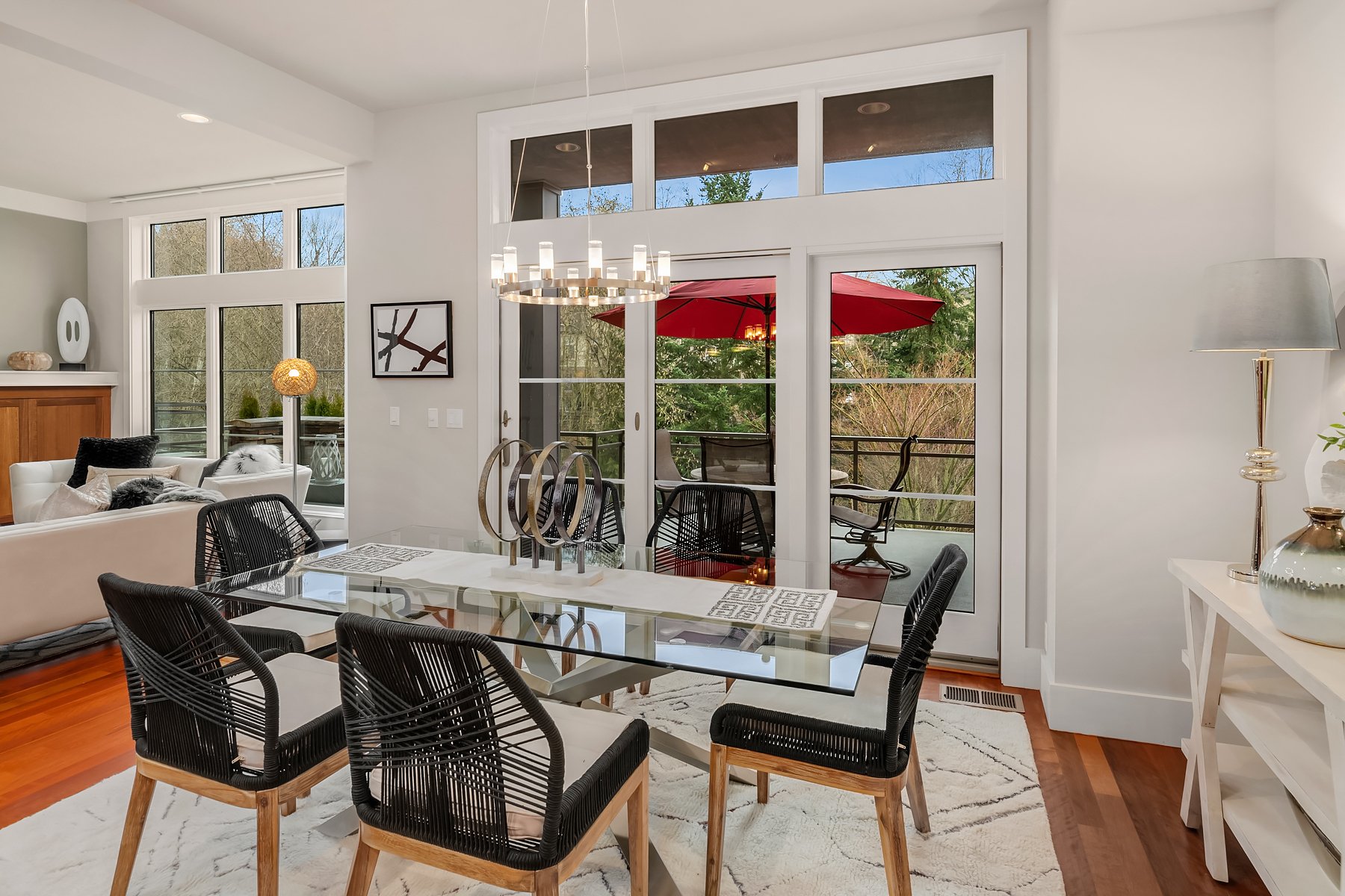 KCD Staging Seattle and Eastside Home Staging Portfolio