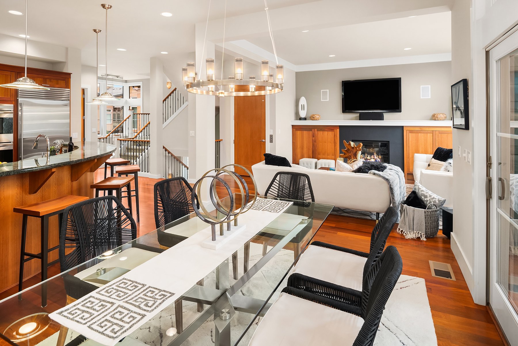 KCD Staging Seattle and Eastside Home Staging Portfolio