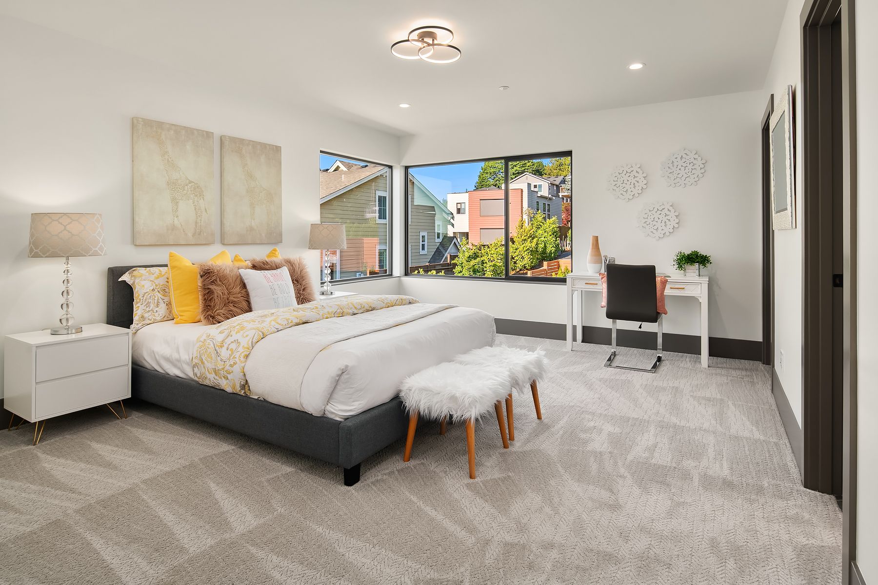 Home Staging Portfolio | KCD Staging | Seattle