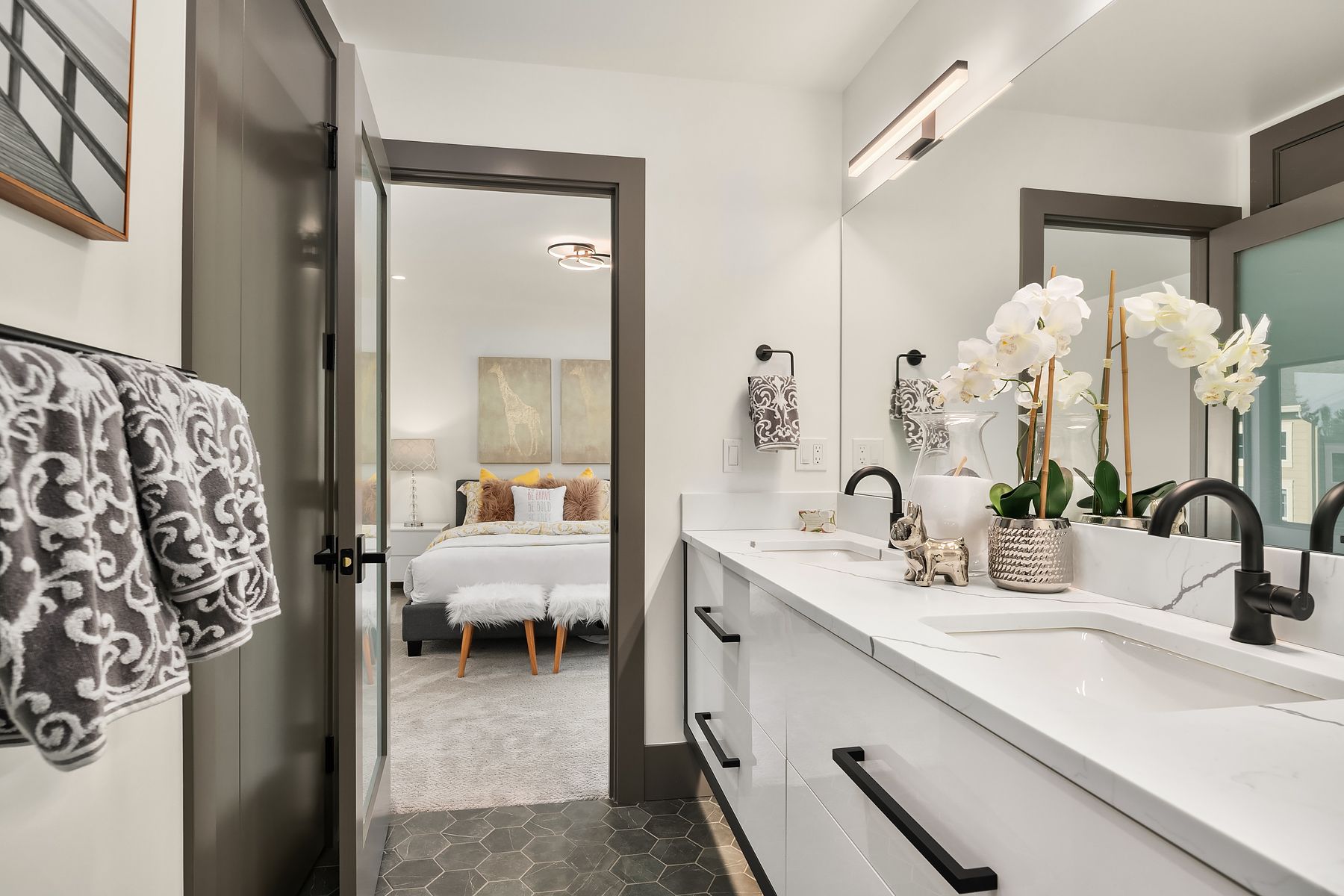 Home Staging Portfolio | KCD Staging | Seattle