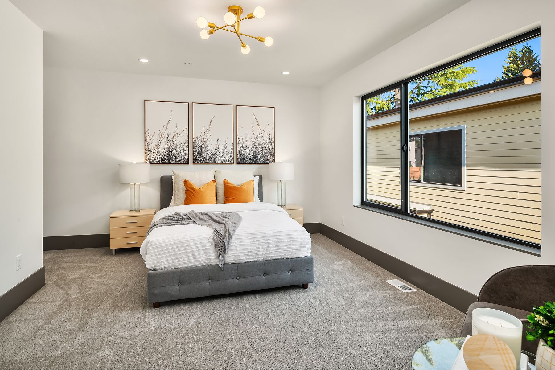 Home Staging Portfolio | KCD Staging | Seattle