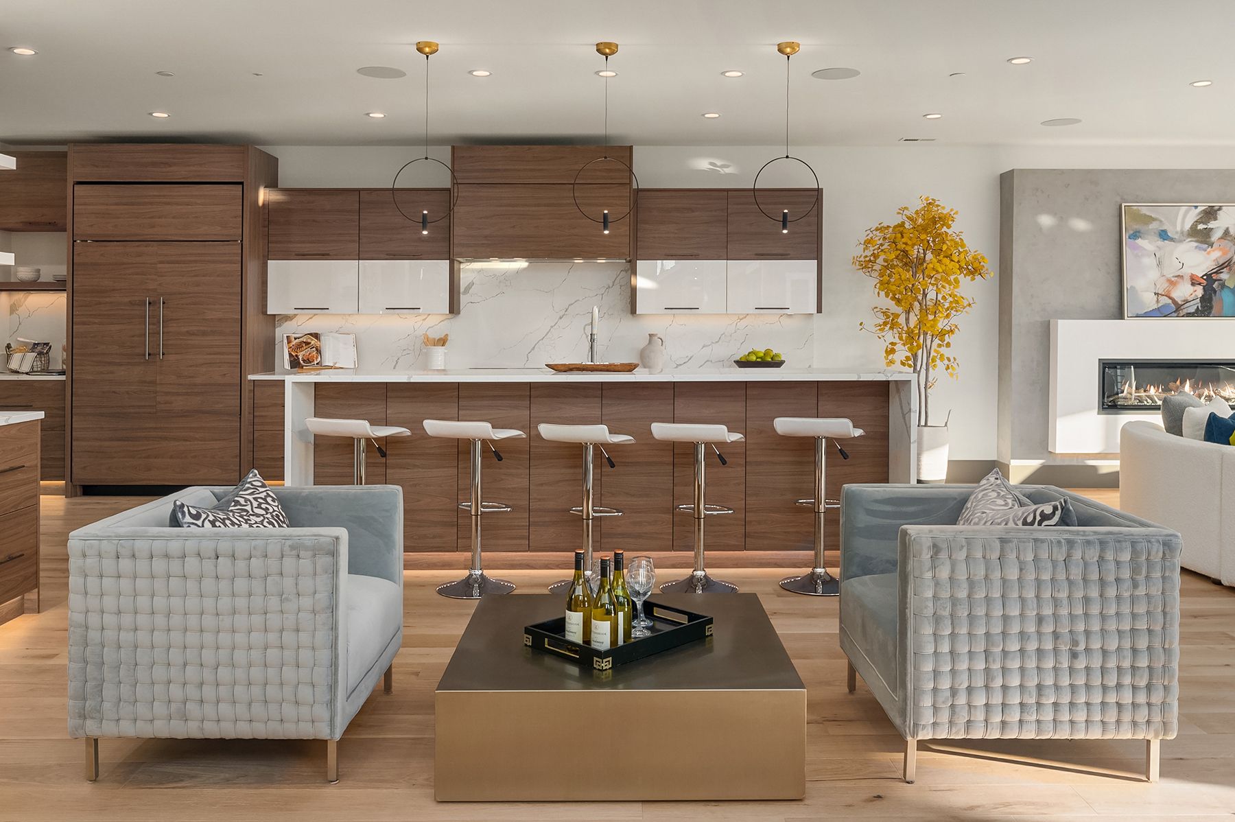 Home Staging Portfolio | KCD Staging | Seattle
