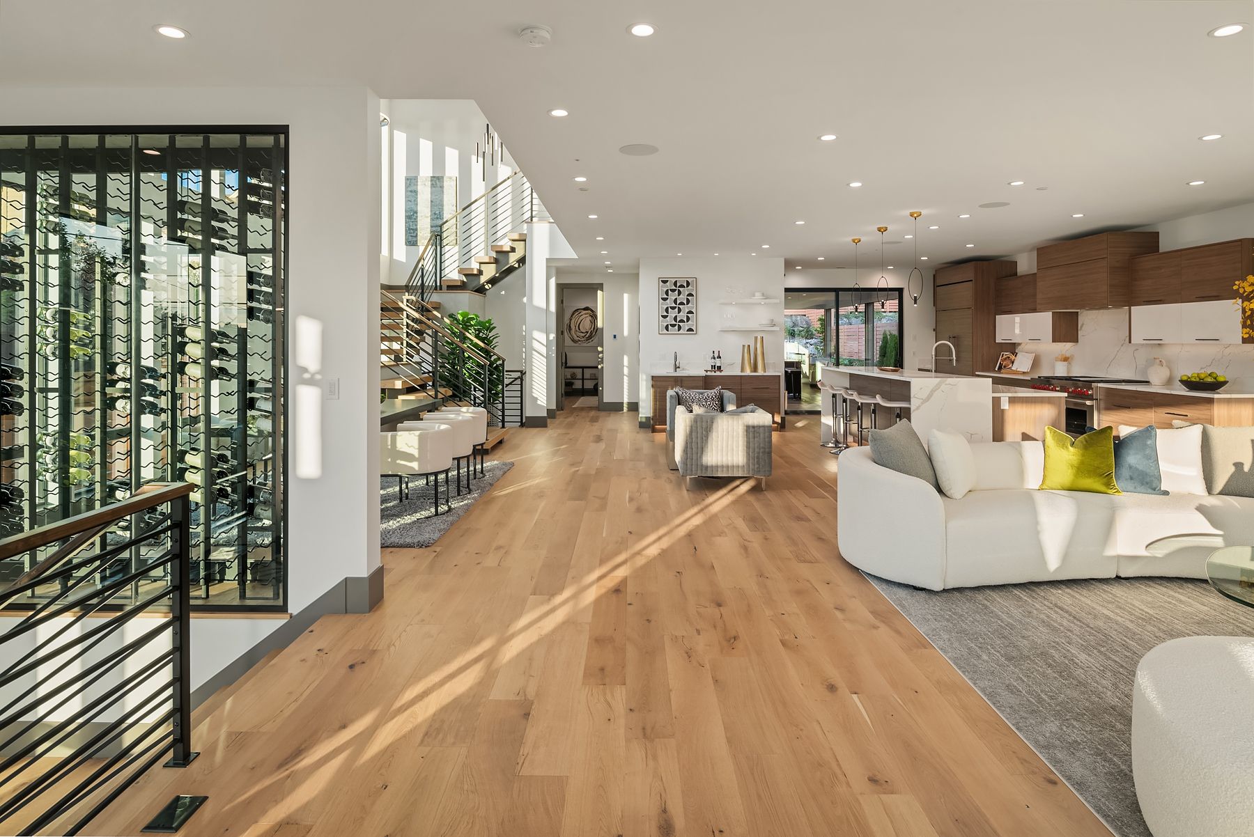 Home Staging Portfolio | KCD Staging | Seattle