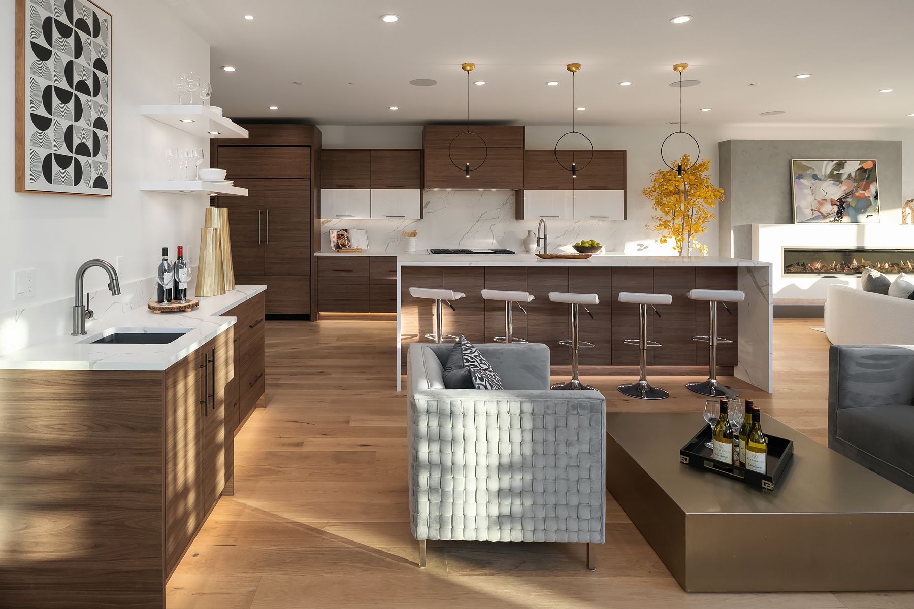 Home Staging Portfolio | KCD Staging | Seattle
