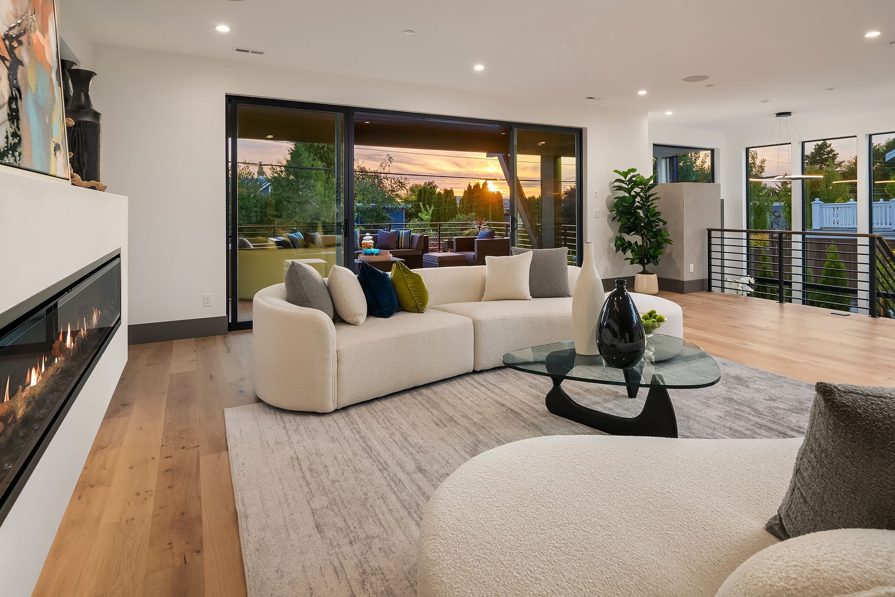 Home Staging Portfolio | KCD Staging | Seattle