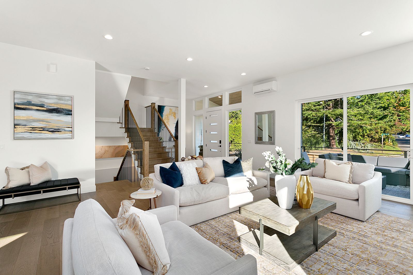 Home Staging Portfolio | KCD Staging | Seattle