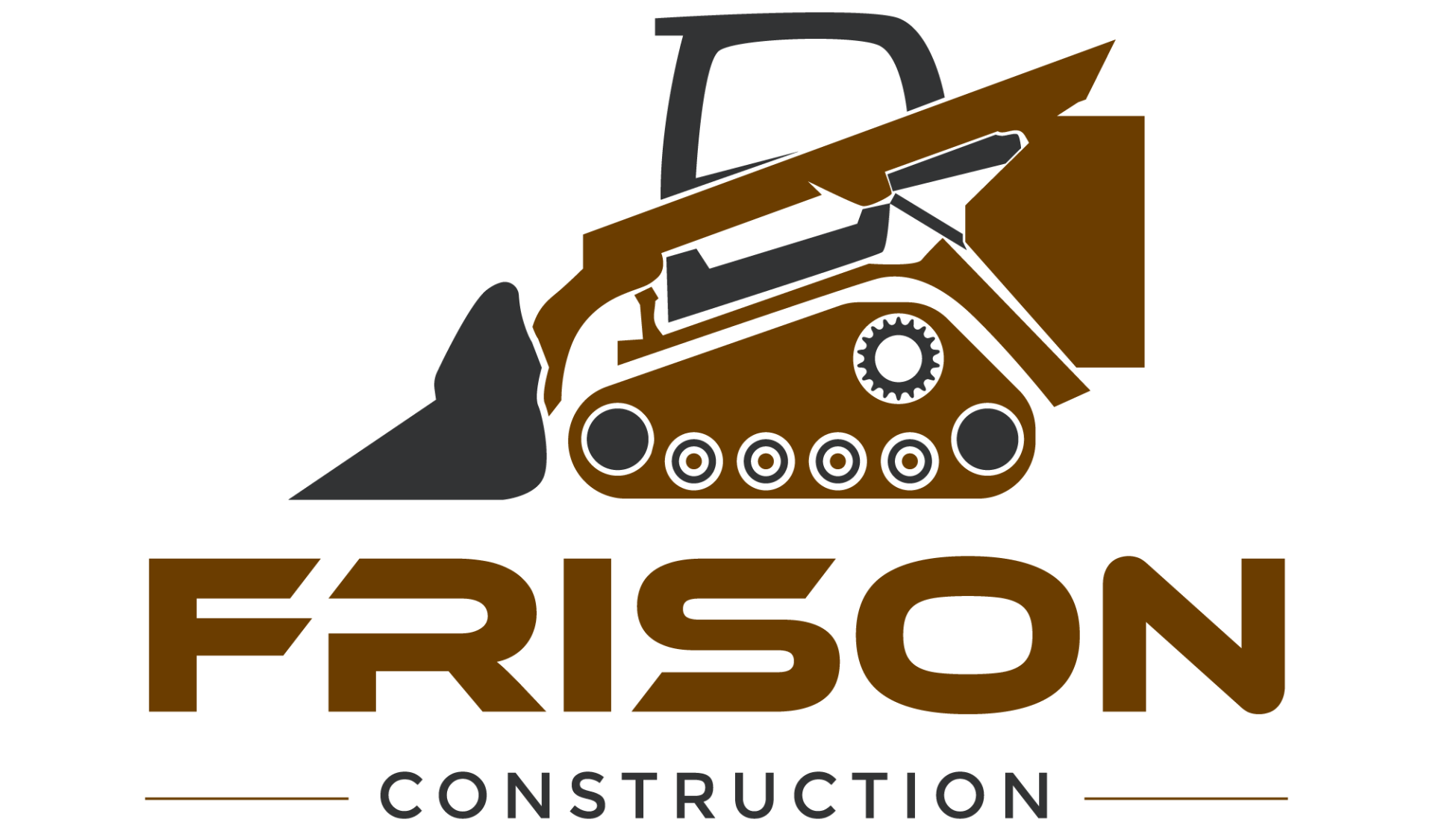 Frison Construction: Paving and Resurfacing Company | Gravel, Concrete