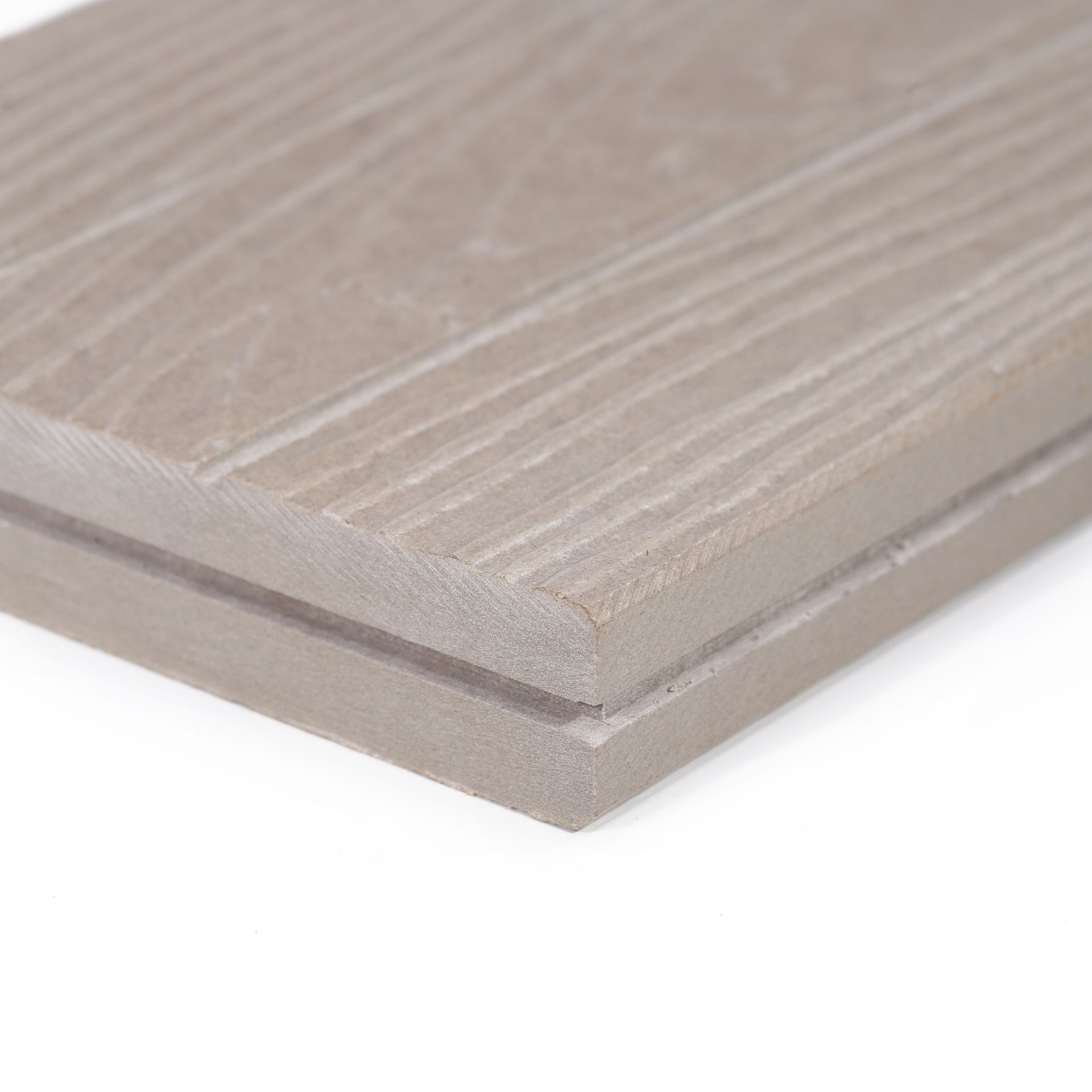 BLOCDECK A1 Fire-Rated, Durable Decking | By CEMBLOC®