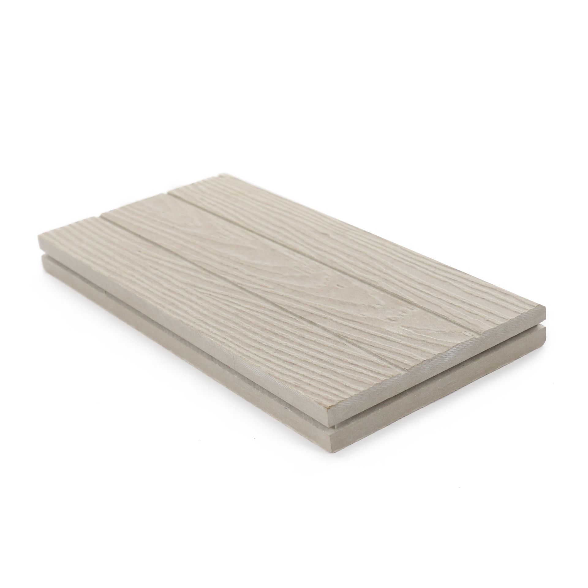 BLOCDECK A1 Fire-Rated, Durable Decking | By CEMBLOC®