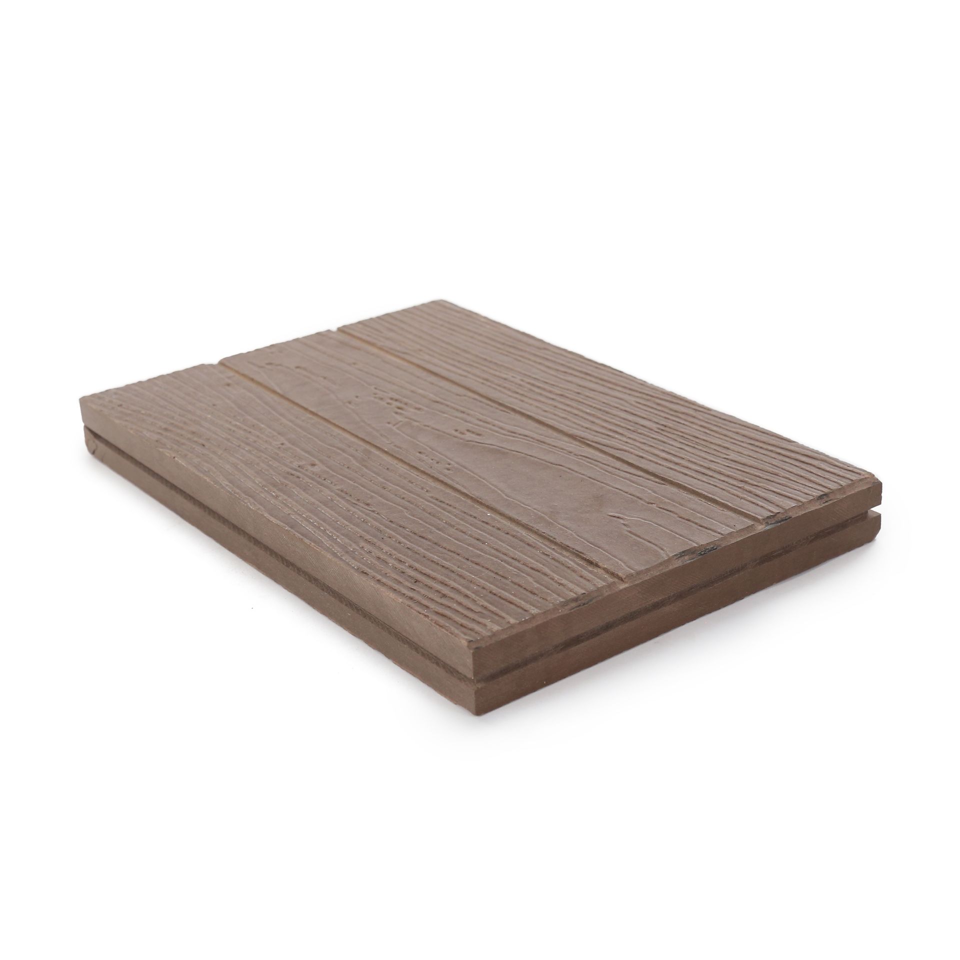 BLOCDECK A1 Fire-Rated, Durable Decking | By CEMBLOC®