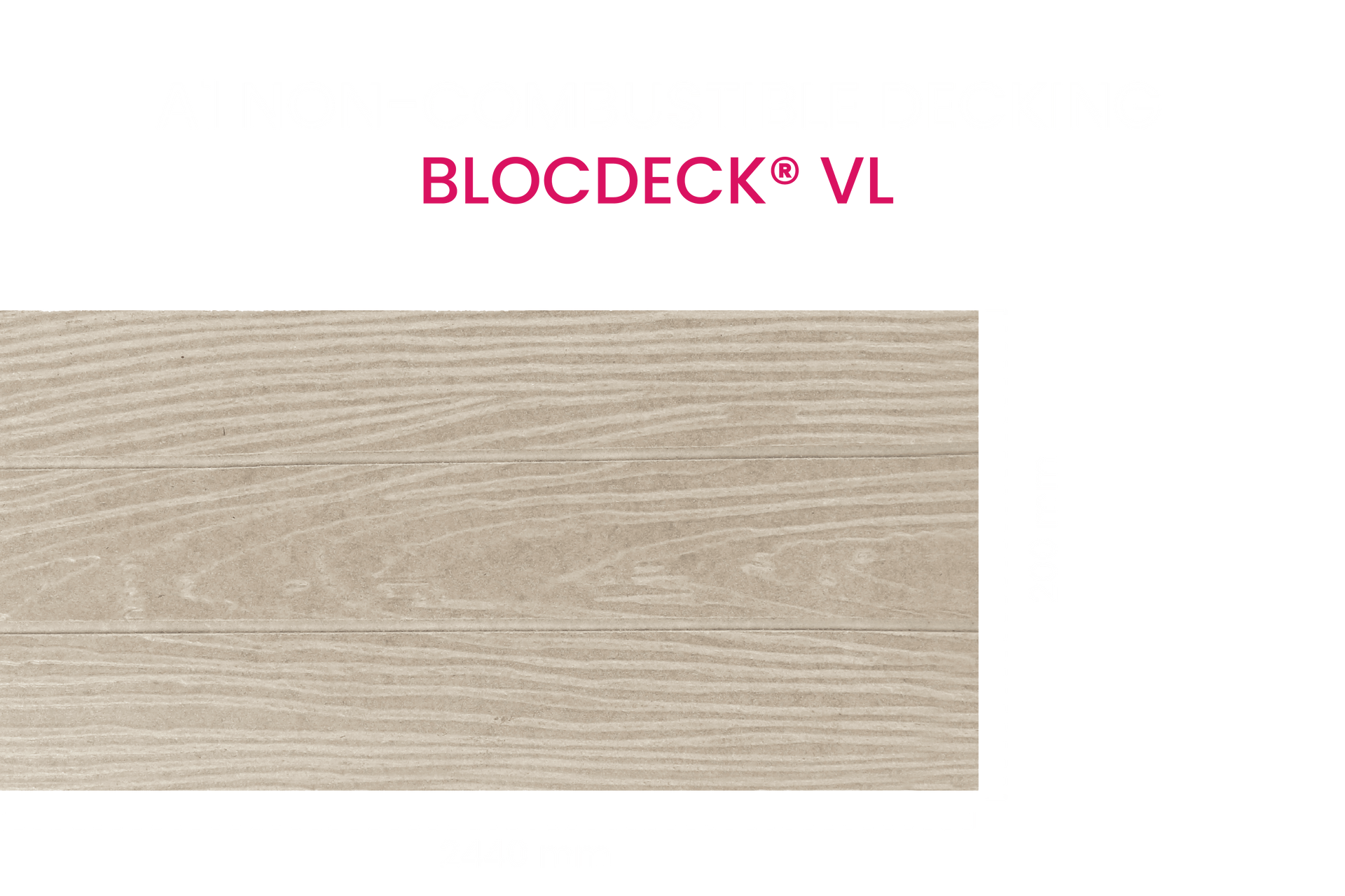 CEMBLOC® Fibre Cement Boards