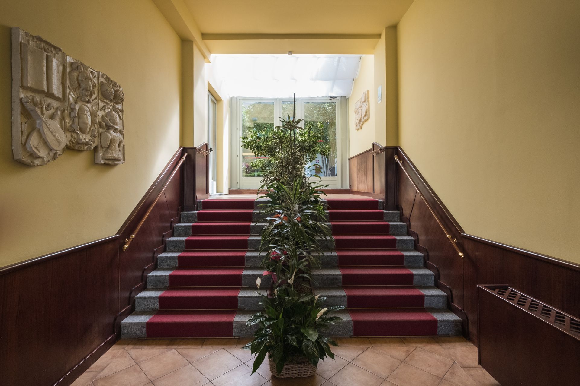 Struttura per anziani | Torino(To) | Residenza Millenium