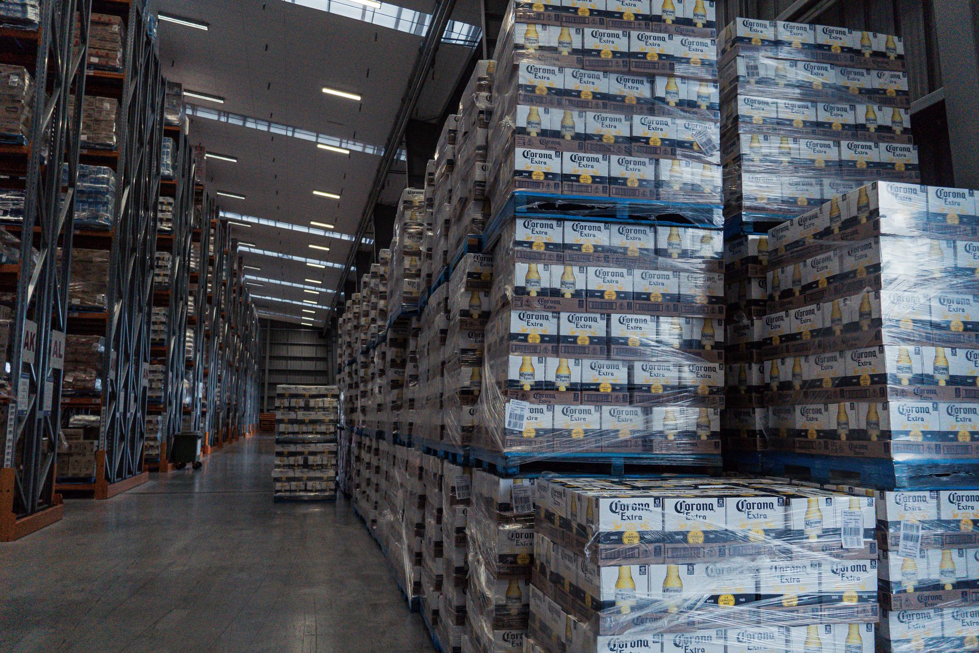 Container Devanning Services | Christchurch and Auckland