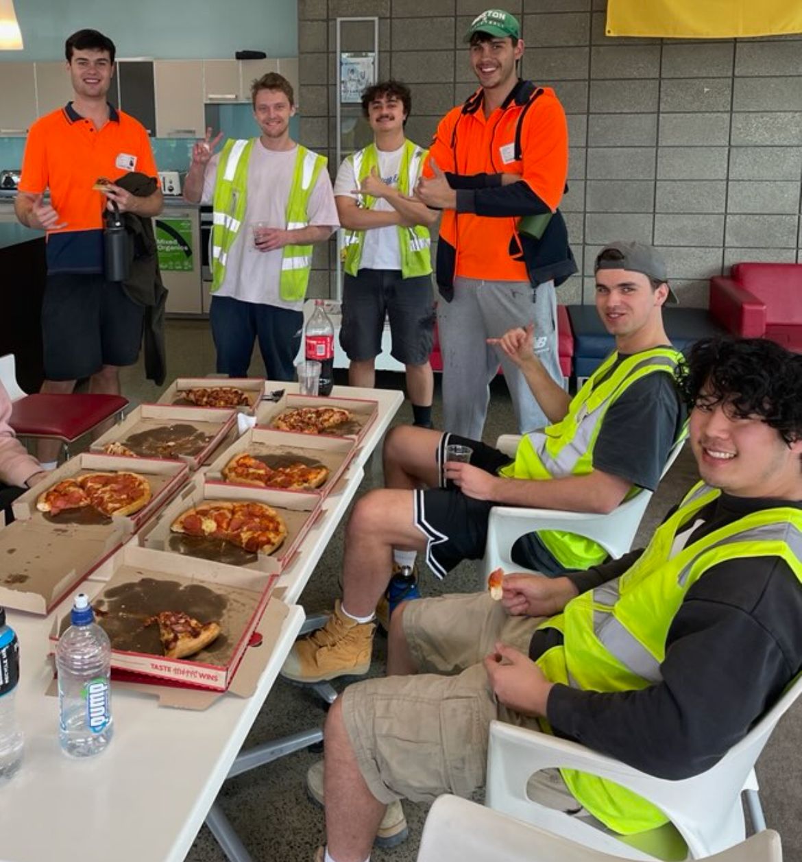 Container Devanning Services | Christchurch and Auckland