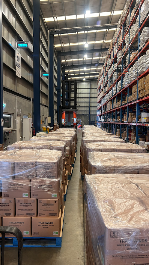 Container Devanning Services | Christchurch and Auckland