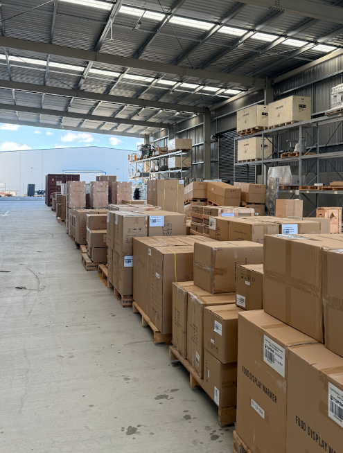 Container Devanning Services | Christchurch and Auckland