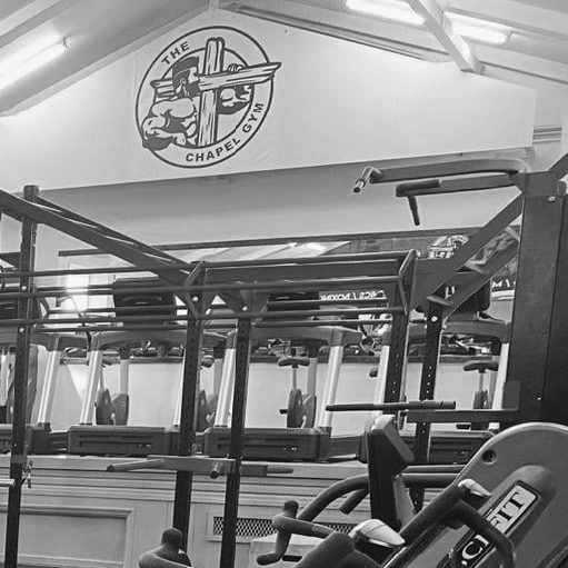 First Class Fitness Facility Corby | The Chapel Gym