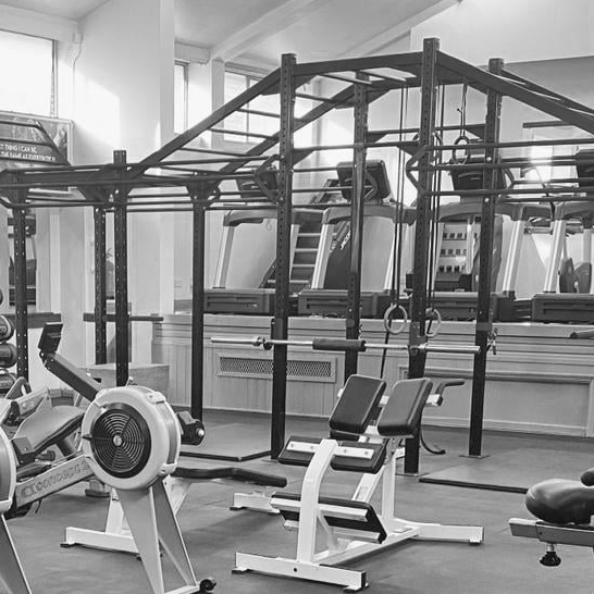 Your Affordable Choice of Gym in Corby | The Chapel Gym