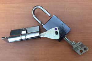 Bellingham Lock & Safe | Locksmiths | Commercial - Residential