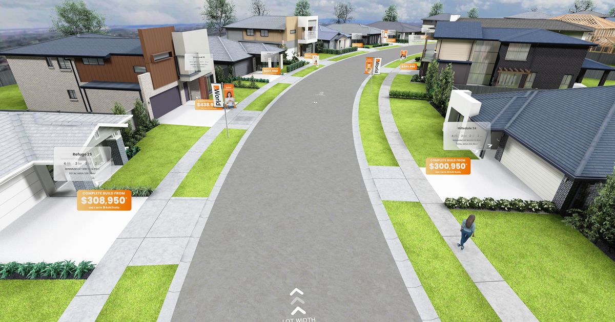 Display Home Innovations: Discover Modern Living's Future Trends
