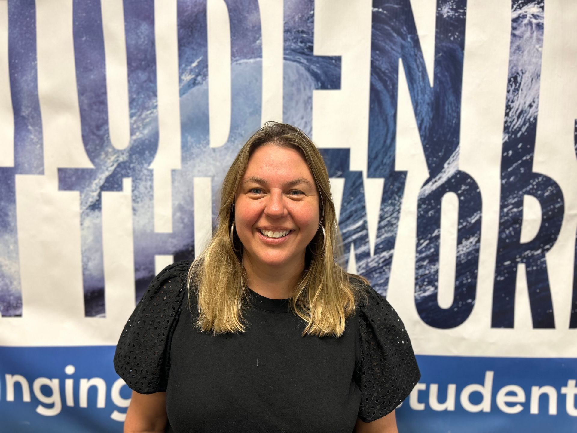 Meet The Staff - Students in the Word | Religious School