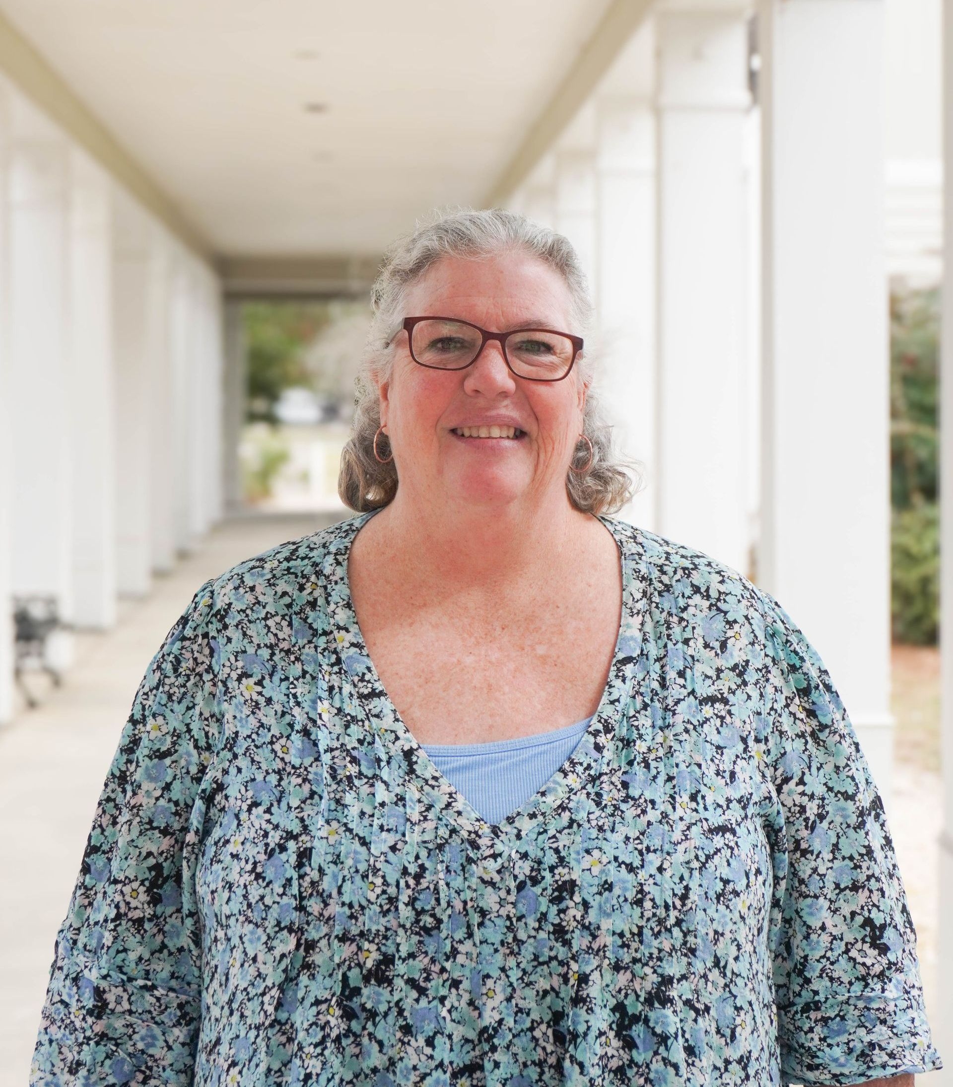 Meet The Staff - Students in the Word | Religious School