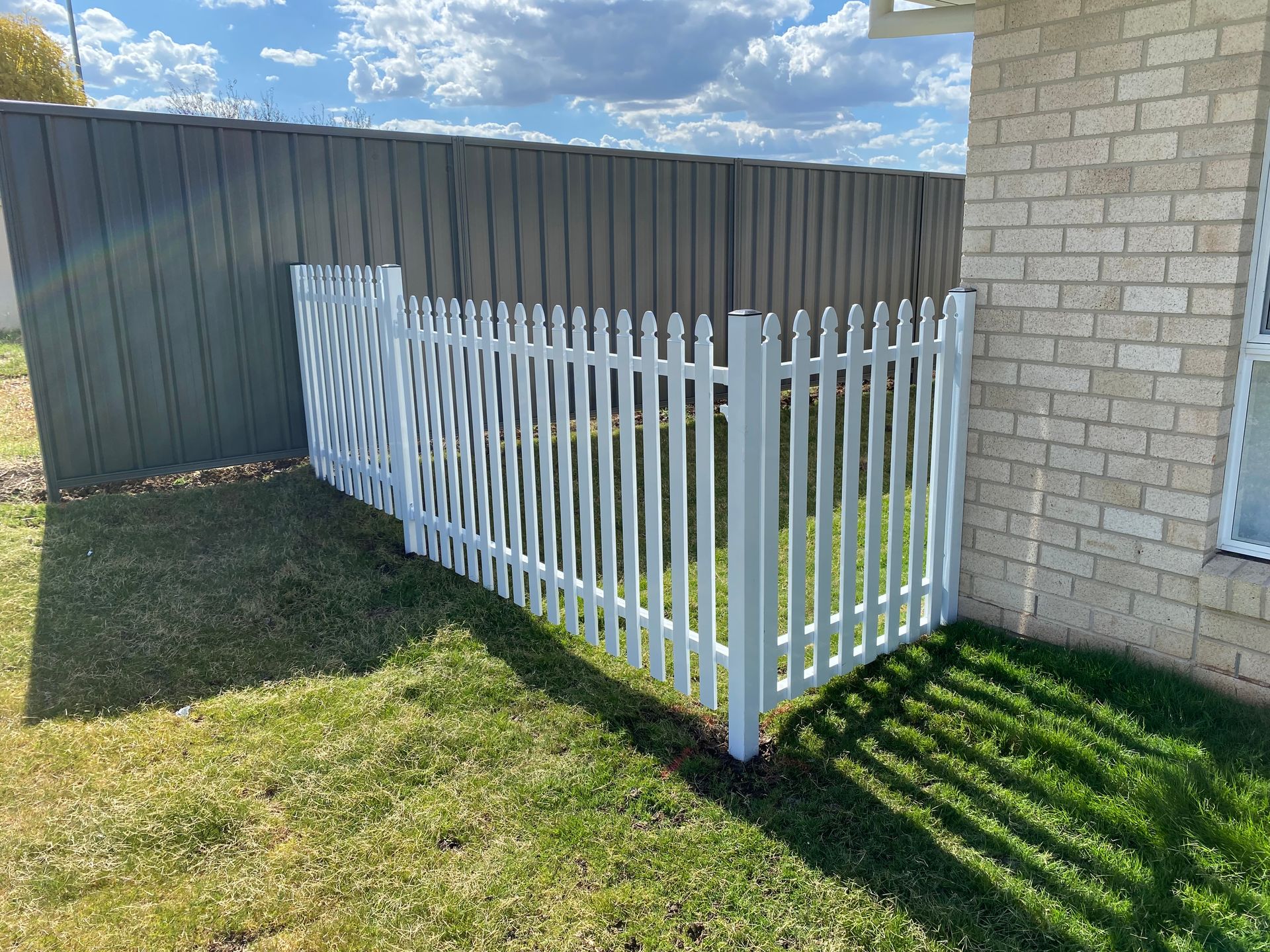 DW Fencing Tamworth | Fencing in Tamworth