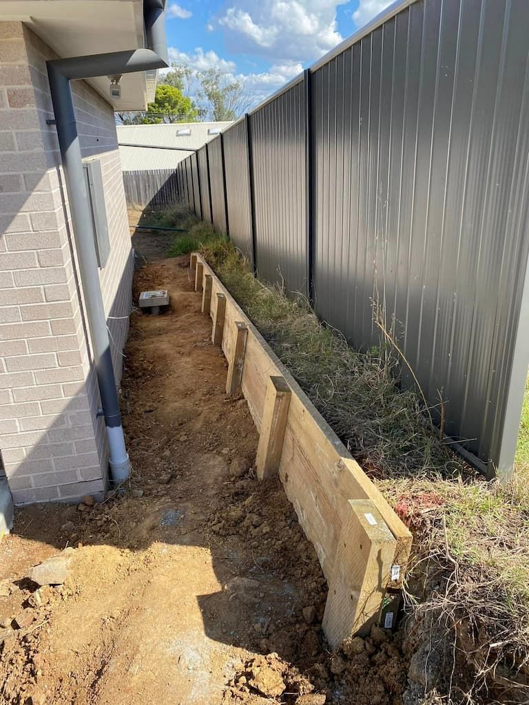 Fencing in Quirindi | DW Fencing Tamworth