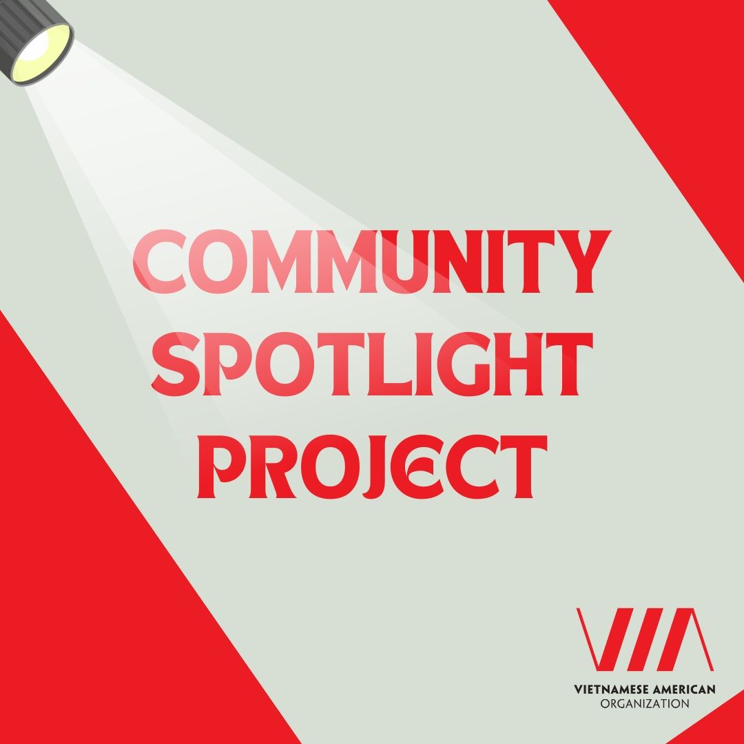 Press Release: Community Spotlight Project Launch