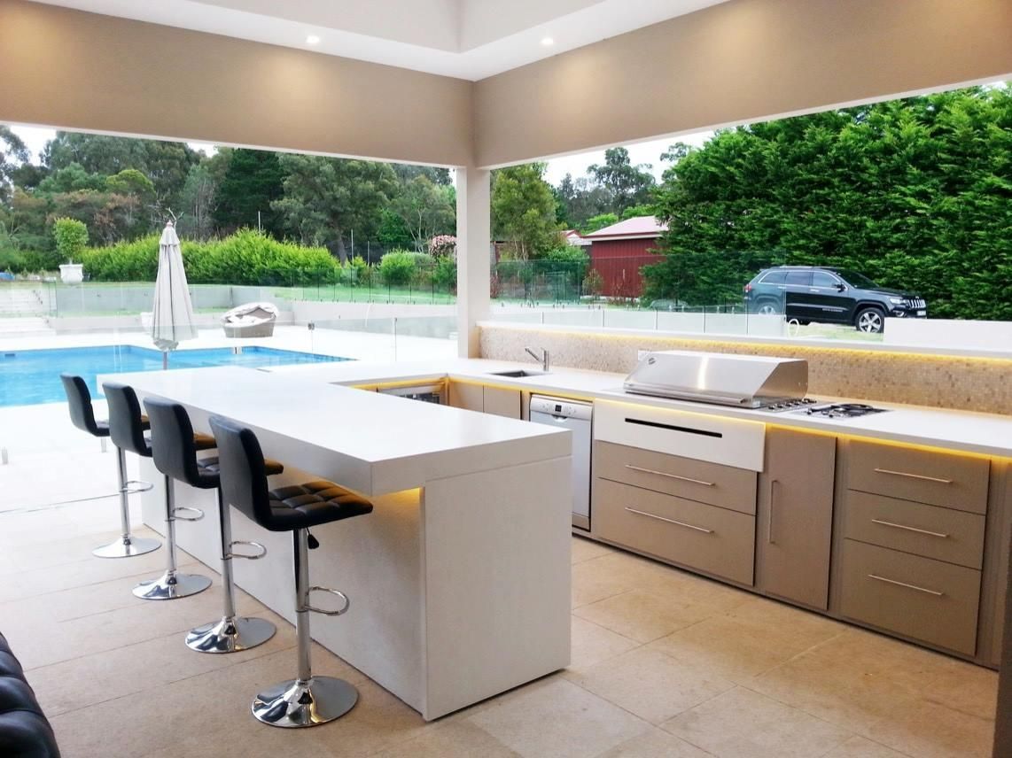 Kitchen Benchtops in Quirindi | Thats Tops by Design