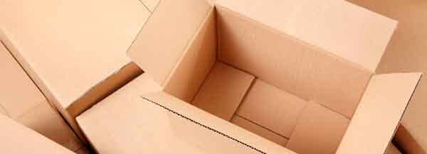 Venta de cajas de cartón en Tijuana – RAM PACK