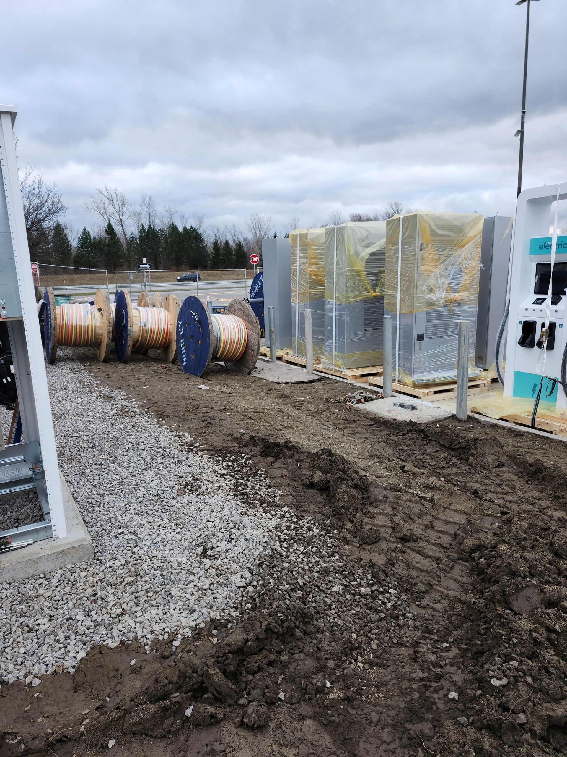 On The Job with Greg Kline