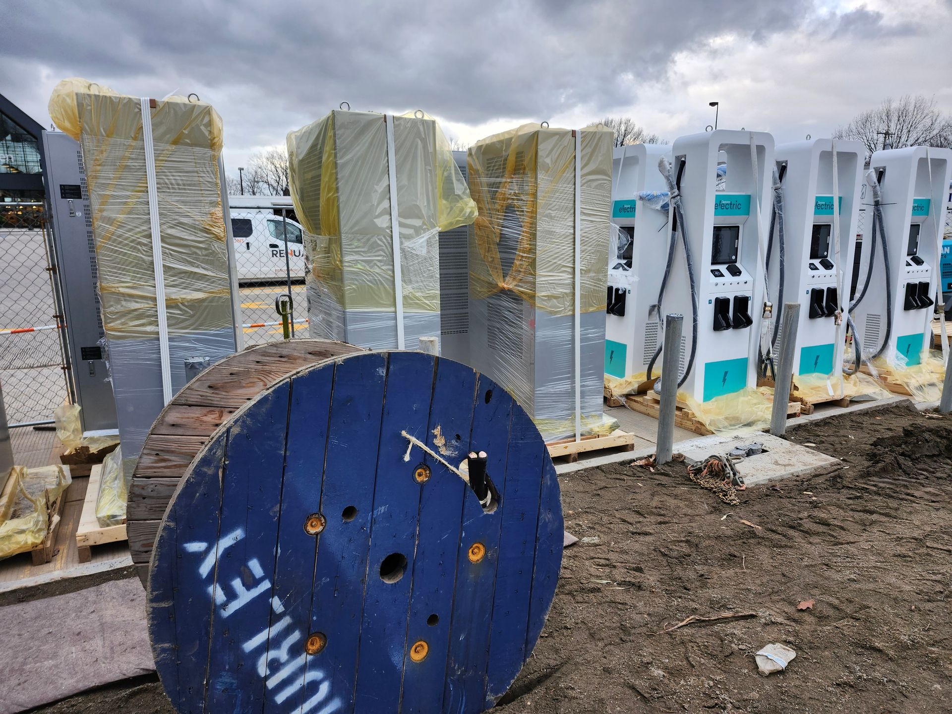 On The Job with Greg Kline