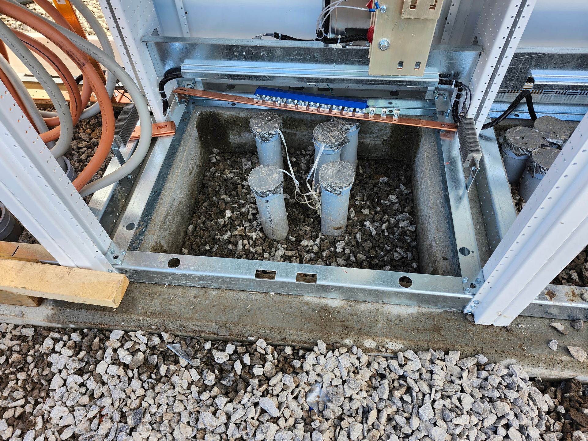 On The Job with Greg Kline