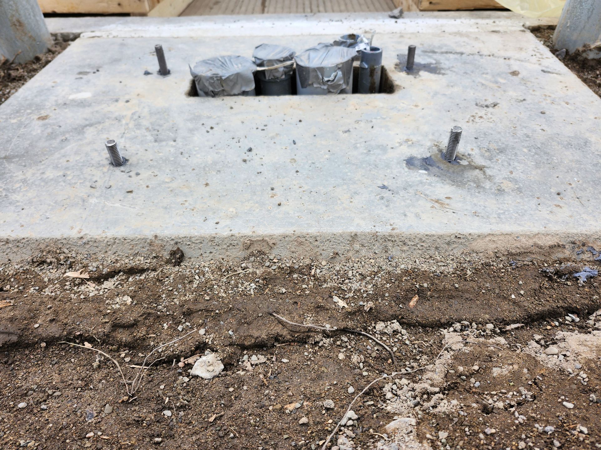 On The Job with Greg Kline